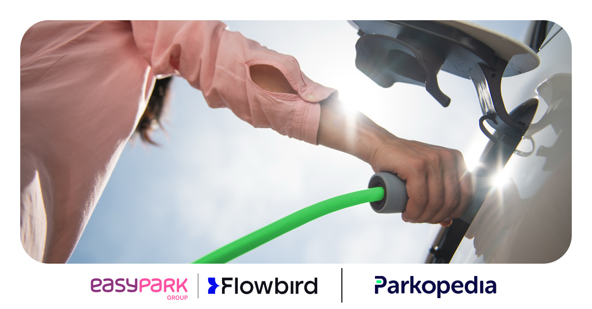 EasyPark Group Acquires Parkopedia to Streamline the Driver Experience